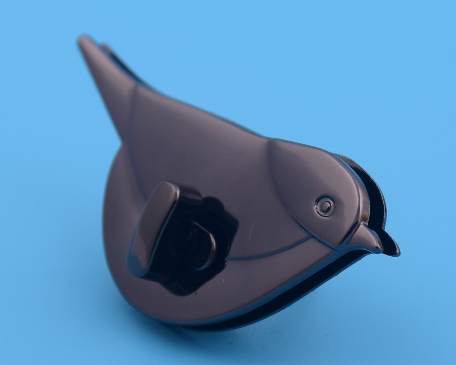 2970 Mm Metal Bird Shaped Handmade Bag Lock Padlock Purse - Etsy