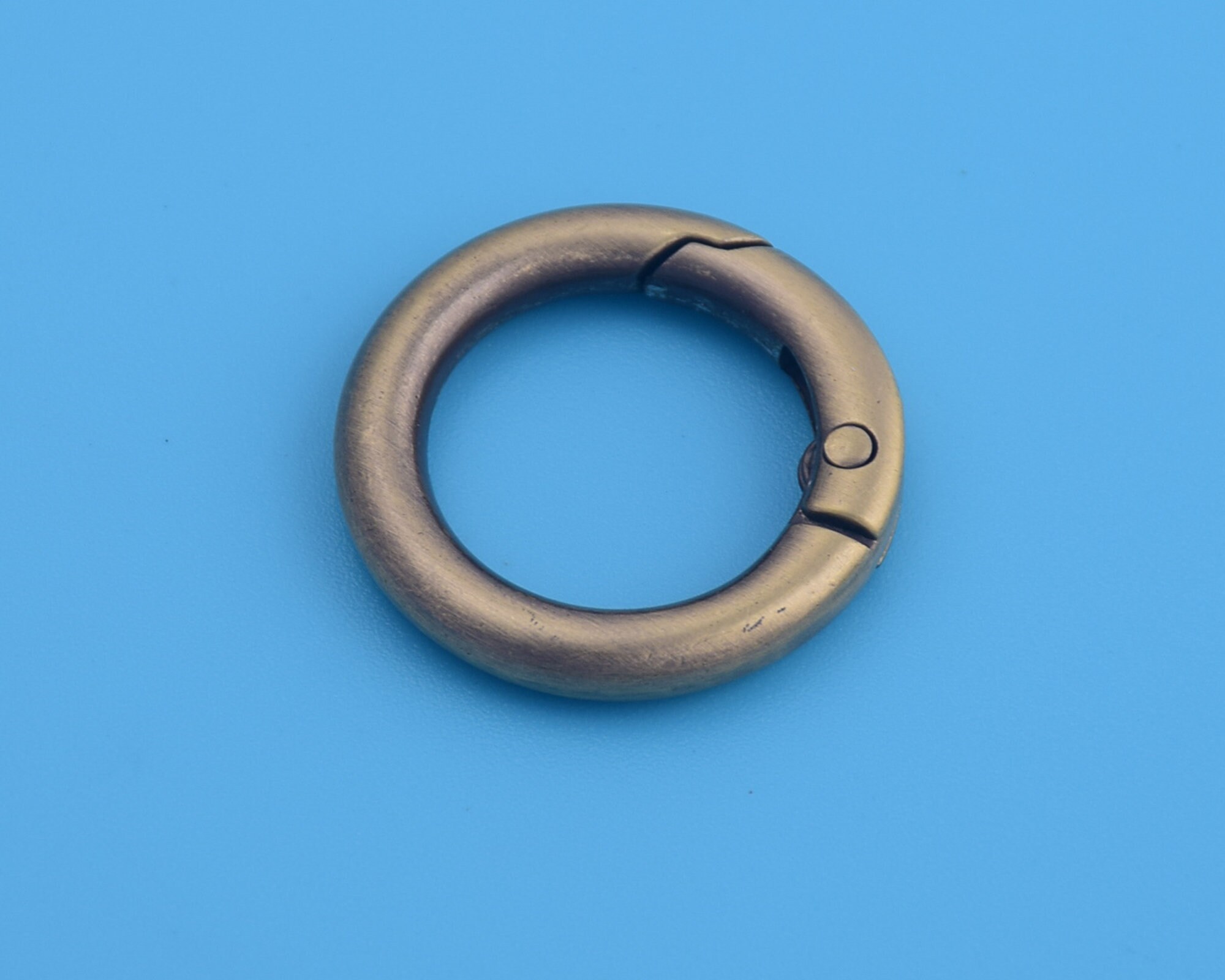 3/419mm Spring O Ring Push Gate O Ring - Etsy