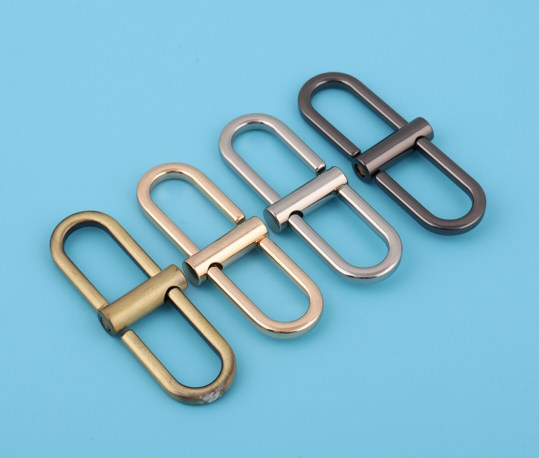 Metal Bag Chain Shortener: Length Adjuster Clasp (68x25mm) - Etsy