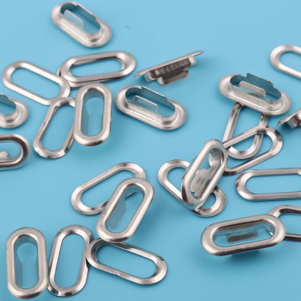 Metal Eyelets - Etsy