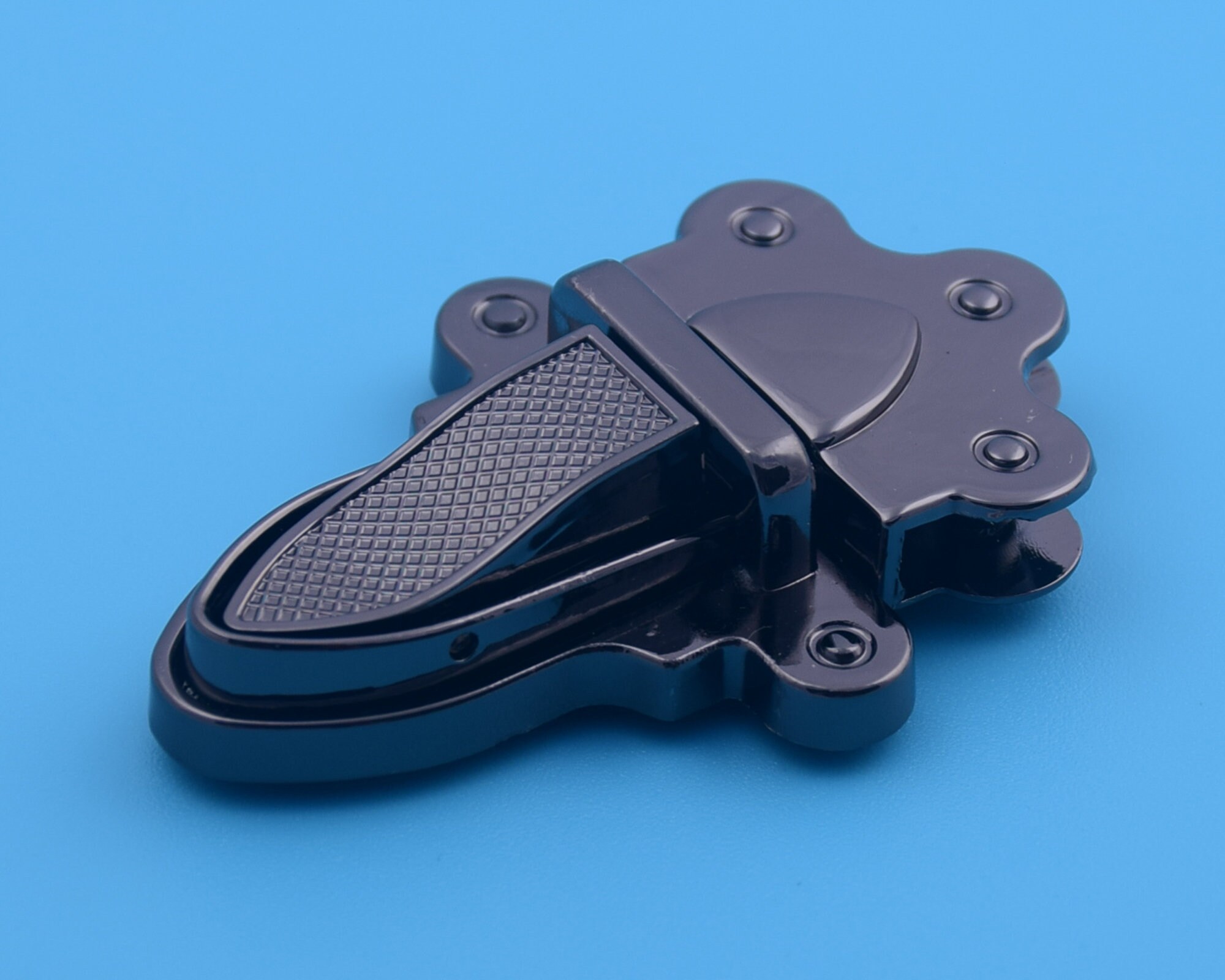 4160mm Metal Push Bag Clutch Lock Closure Latch Push Clutch - Etsy