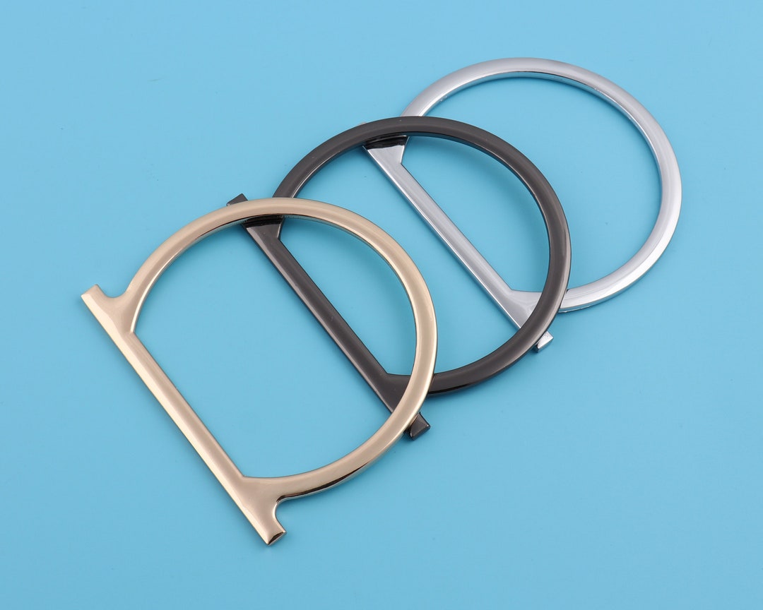 Arch Metal Handbag Handles: DIY Purse Hardware (2PCS) - Etsy