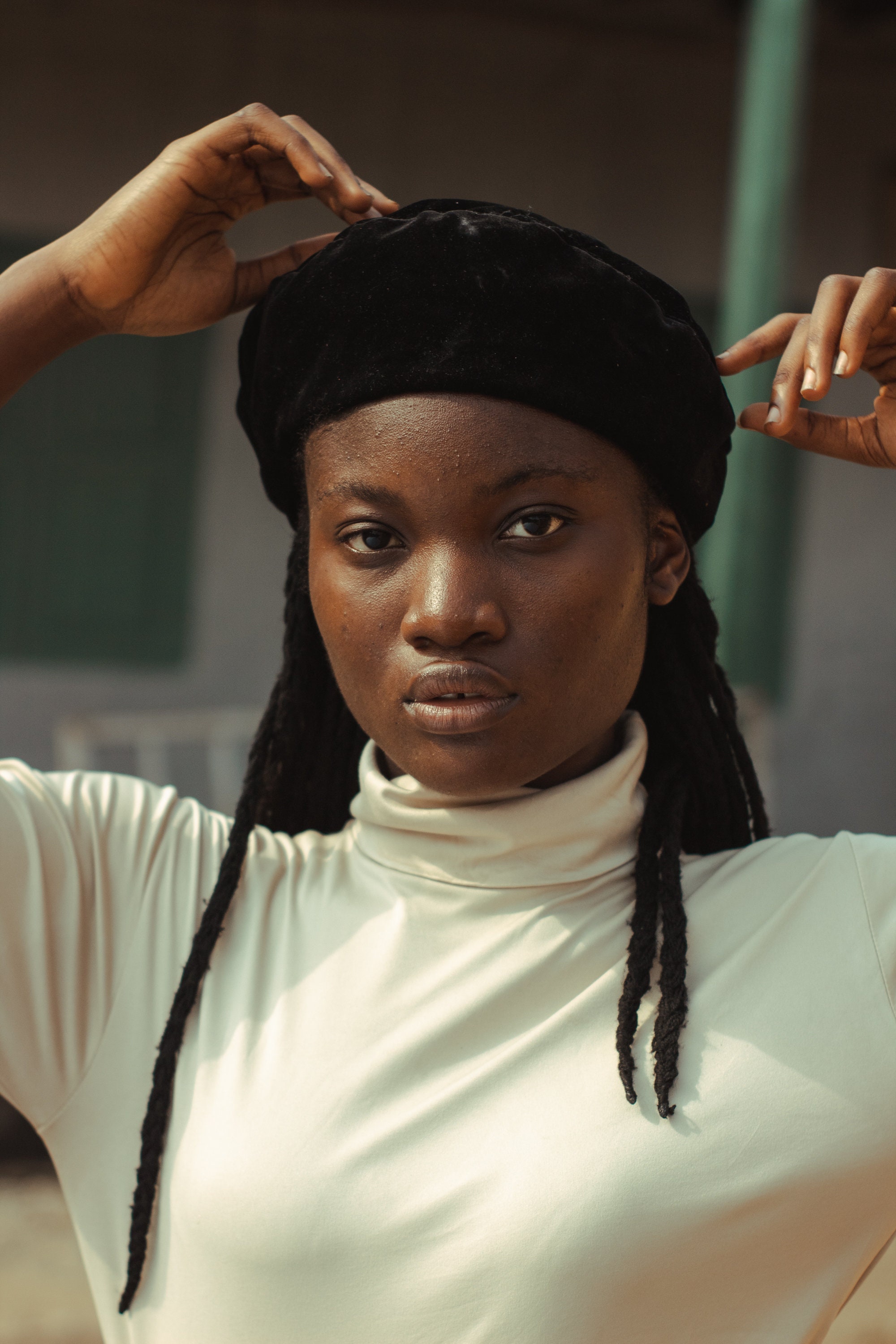 Haniff Tutorials Lightroom Presets 2 - Etsy