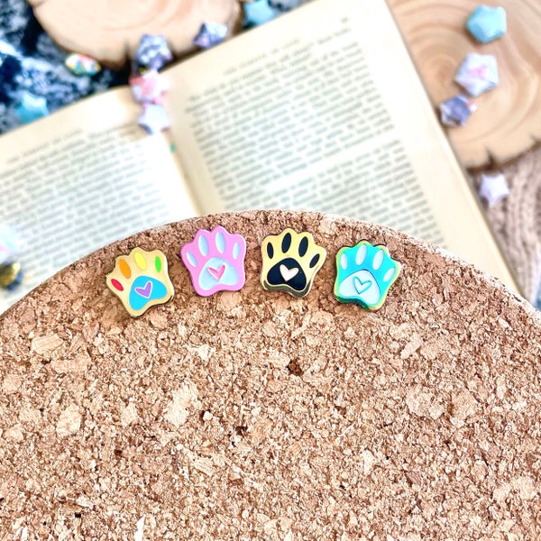 Pet Memorial Pin - Etsy