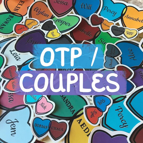 Otp - Etsy