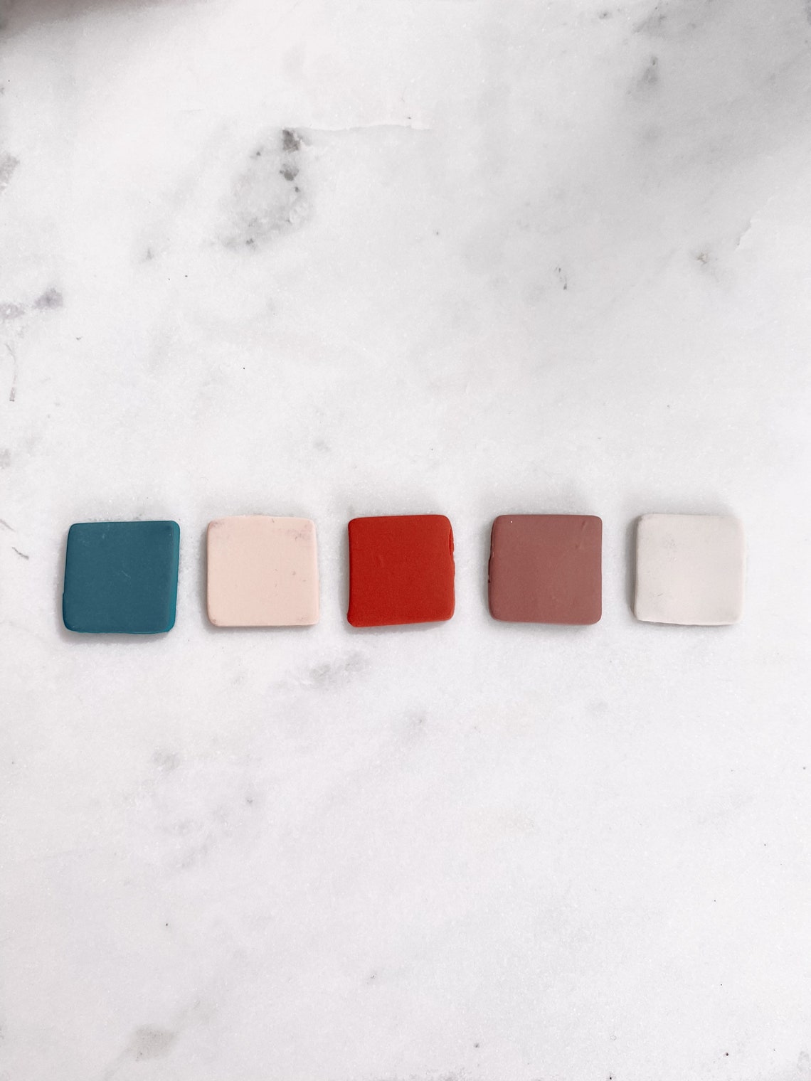 Polymer Clay Color Recipepolymer Clay Color - Etsy