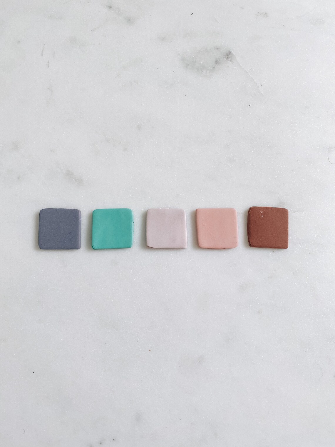 Polymer Clay Color Recipe,polymer Clay Color Mixing, Love by the Sea ...