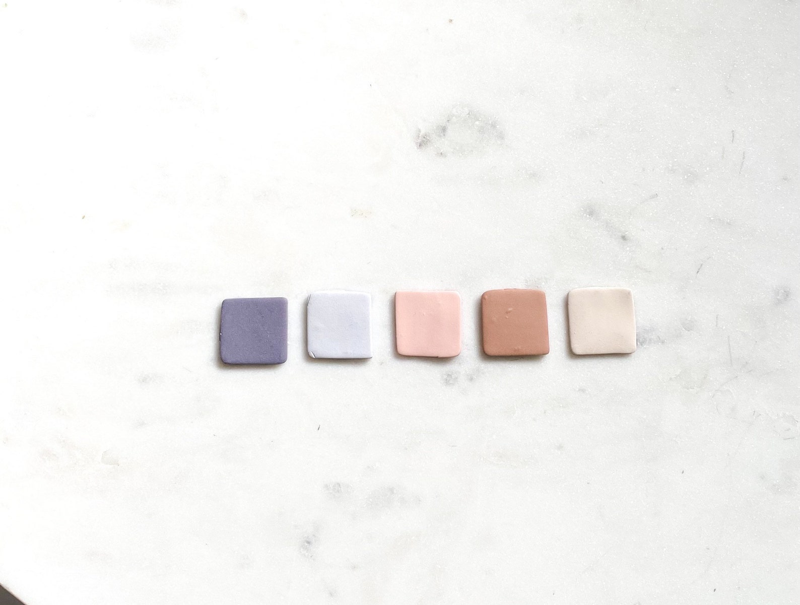 Polymer Clay Color Recipepolymer Clay Color Mixingweekend - Etsy