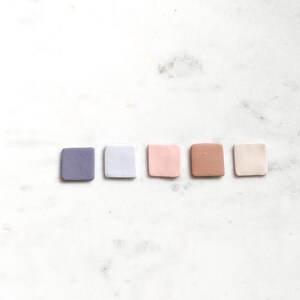 Polymer Clay Color Recipe,polymer Clay Color Mixing,weekend Vibe ...