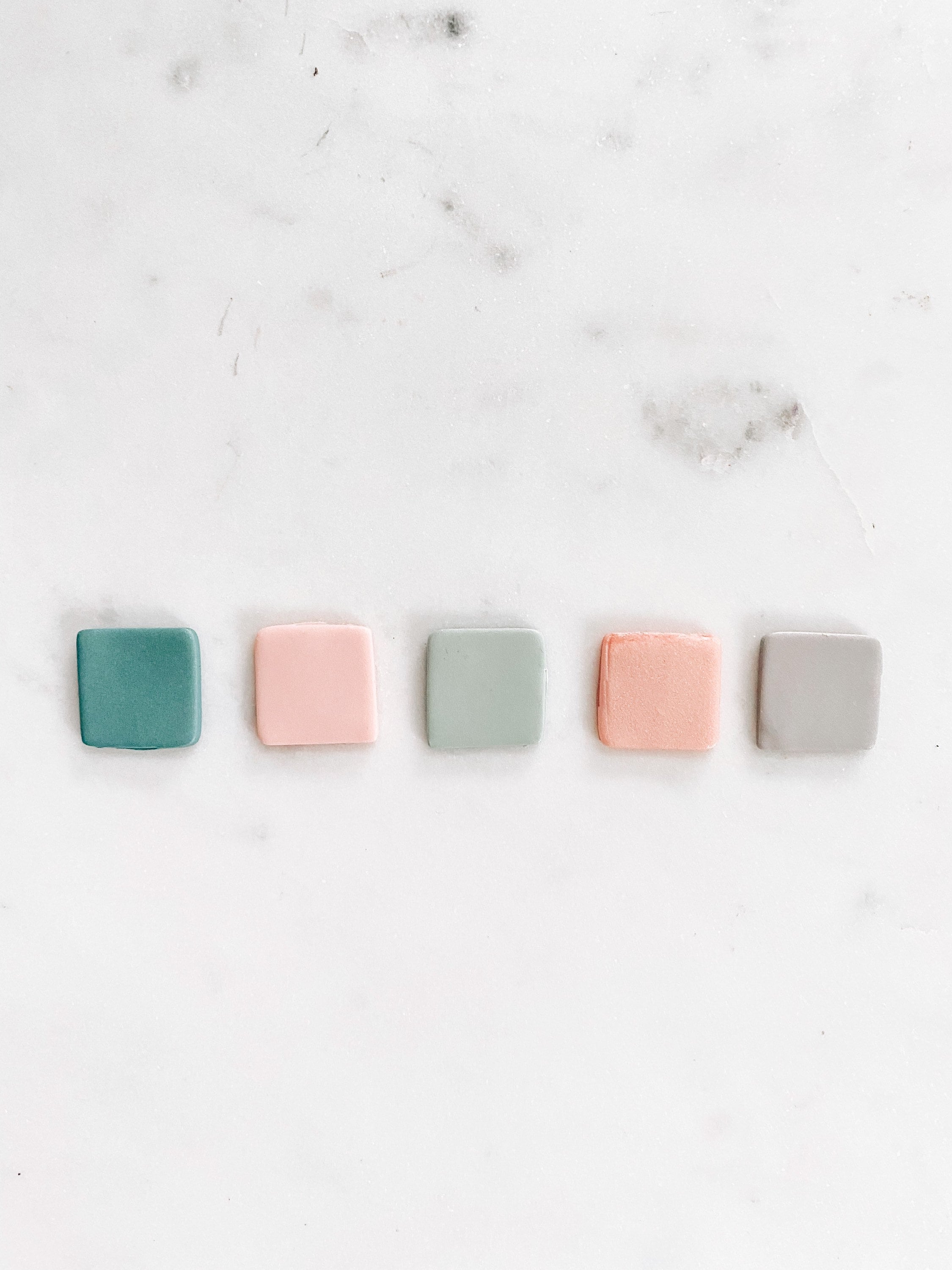 Cernit Polymer Clay Color Recipepolymer Clay Color Mixing - Etsy Hong Kong