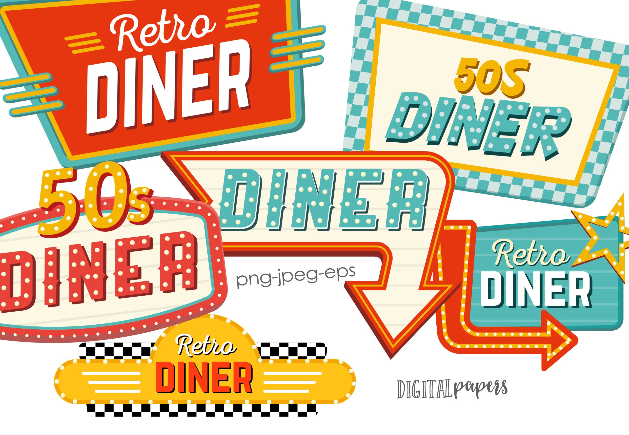 59 Diner Logo Aktuelle Nachrichten Aus Der Gastronomie | Ahgz