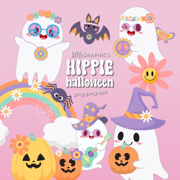 Vintage Witch Clipart - Etsy