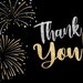 Elegant Fireworks Clipart, New Years Eve Clipart, Christmas, Fire Works ...