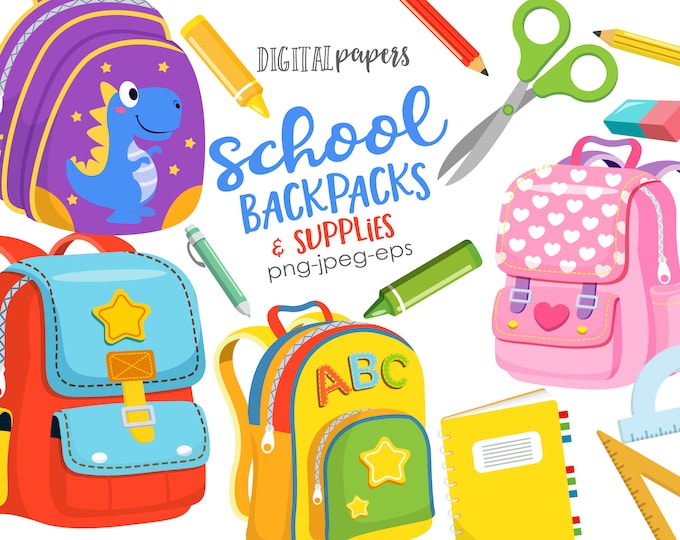 Planner Clipart, Kawaii Planner Clipart, Notebook Clipart, Planner Clip ...