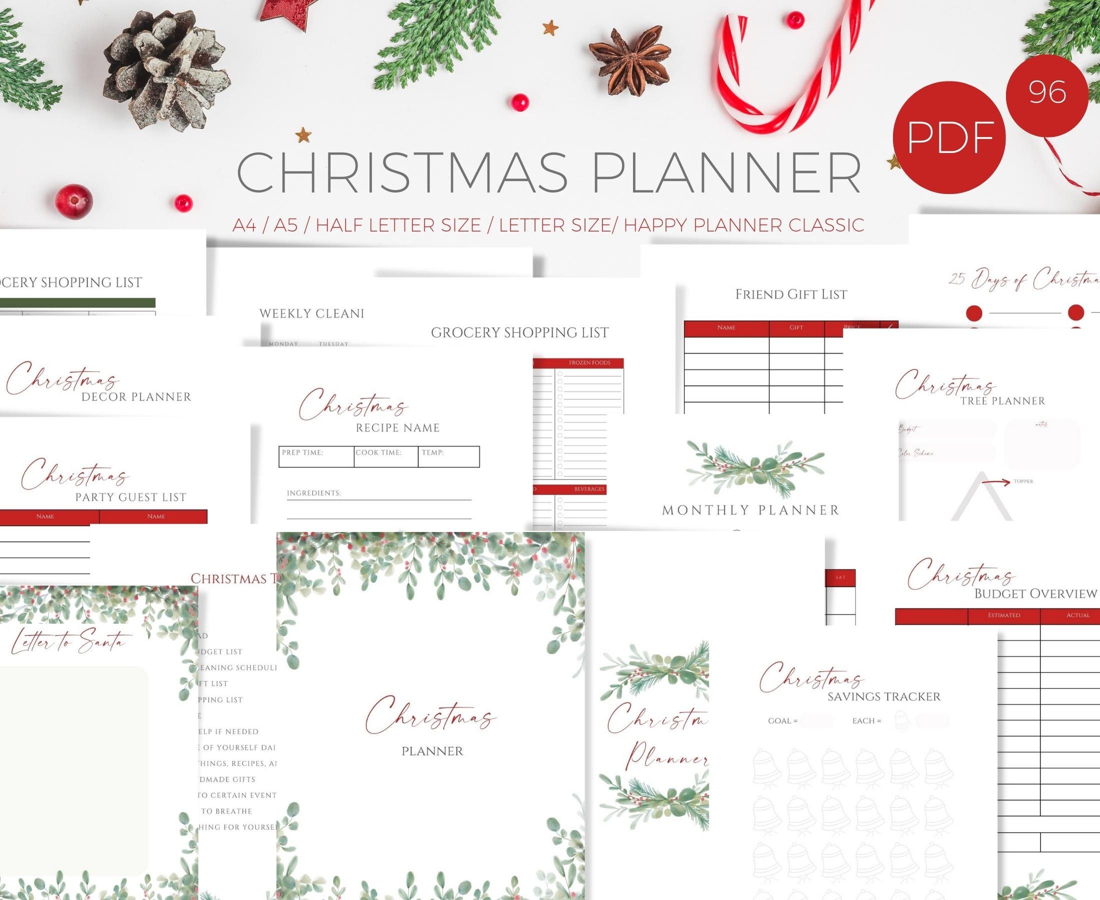 printable-christmas-organizer