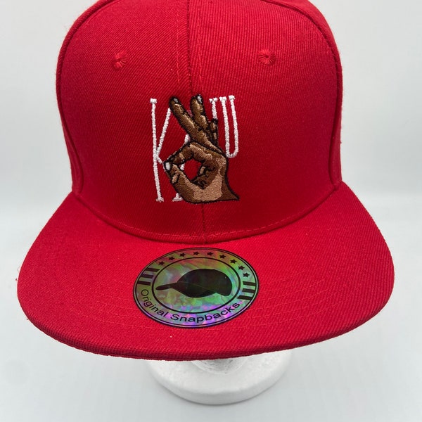 Kappa Alpha Psi Hat - Etsy