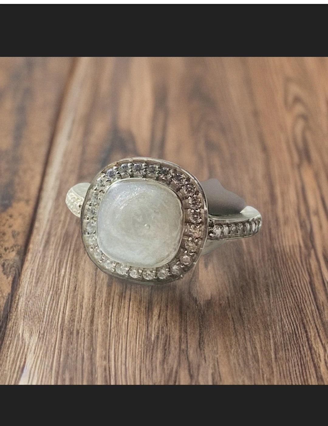 Cremation Ring, Urn Ring, Ashes Ring, Cremation Jewelry, Cremation ...