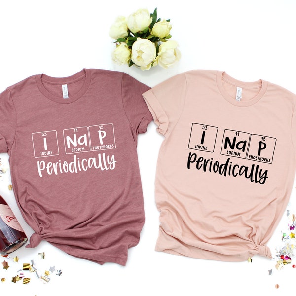 Chemistry Nerdy Shirt - Etsy