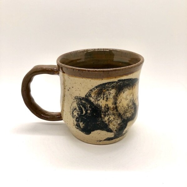 Buffalo Pottery - Etsy