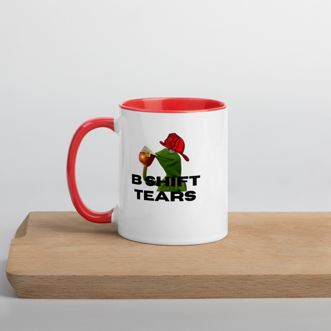B Shift Tears - Etsy