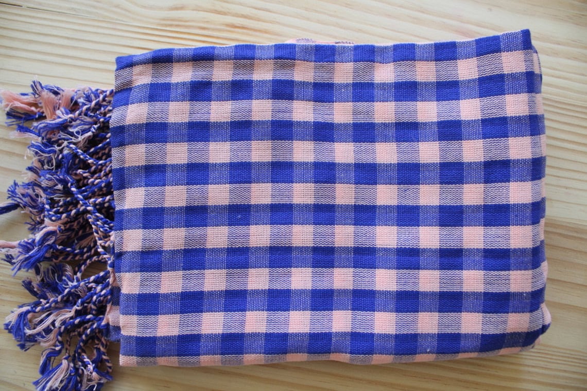 Kroma scarves Cambodian kroma khmer handmade scarf coton scarf | Etsy