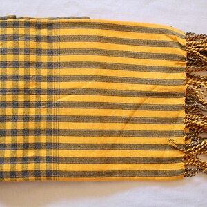 Kroma scarves Cambodian kroma khmer handmade scarf coton scarf | Etsy
