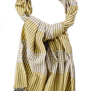 Cambodian Scarf Khmer Kroma Handmade Scarf Coton Cotton Scarves 65 ...