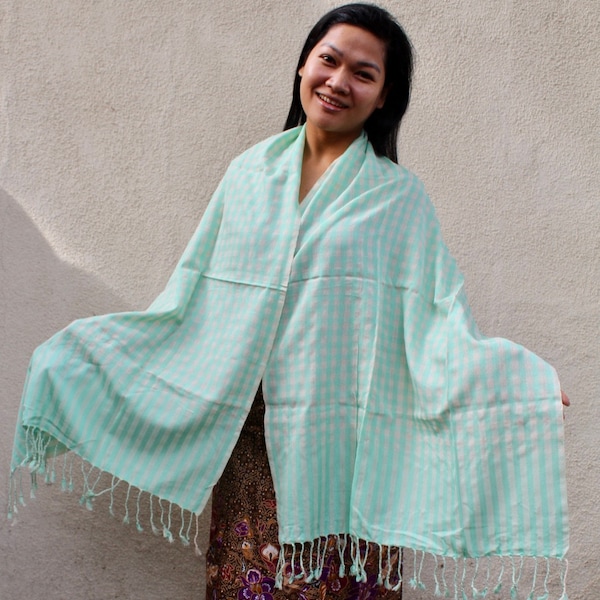 Khmer Scarf - Etsy