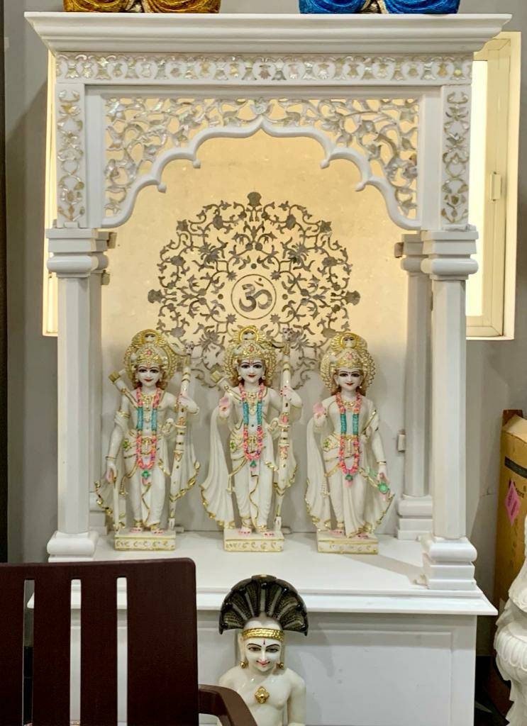 Inlay Marble Temple, Vietnam Marble Temple - Etsy