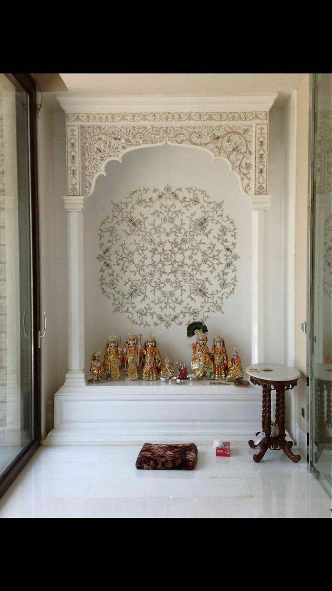 Inlay Marble Temple, Vietnam Marble Temple - Etsy