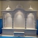 Big Marble Temple, White Marble Temple, House Marble Temple - Etsy