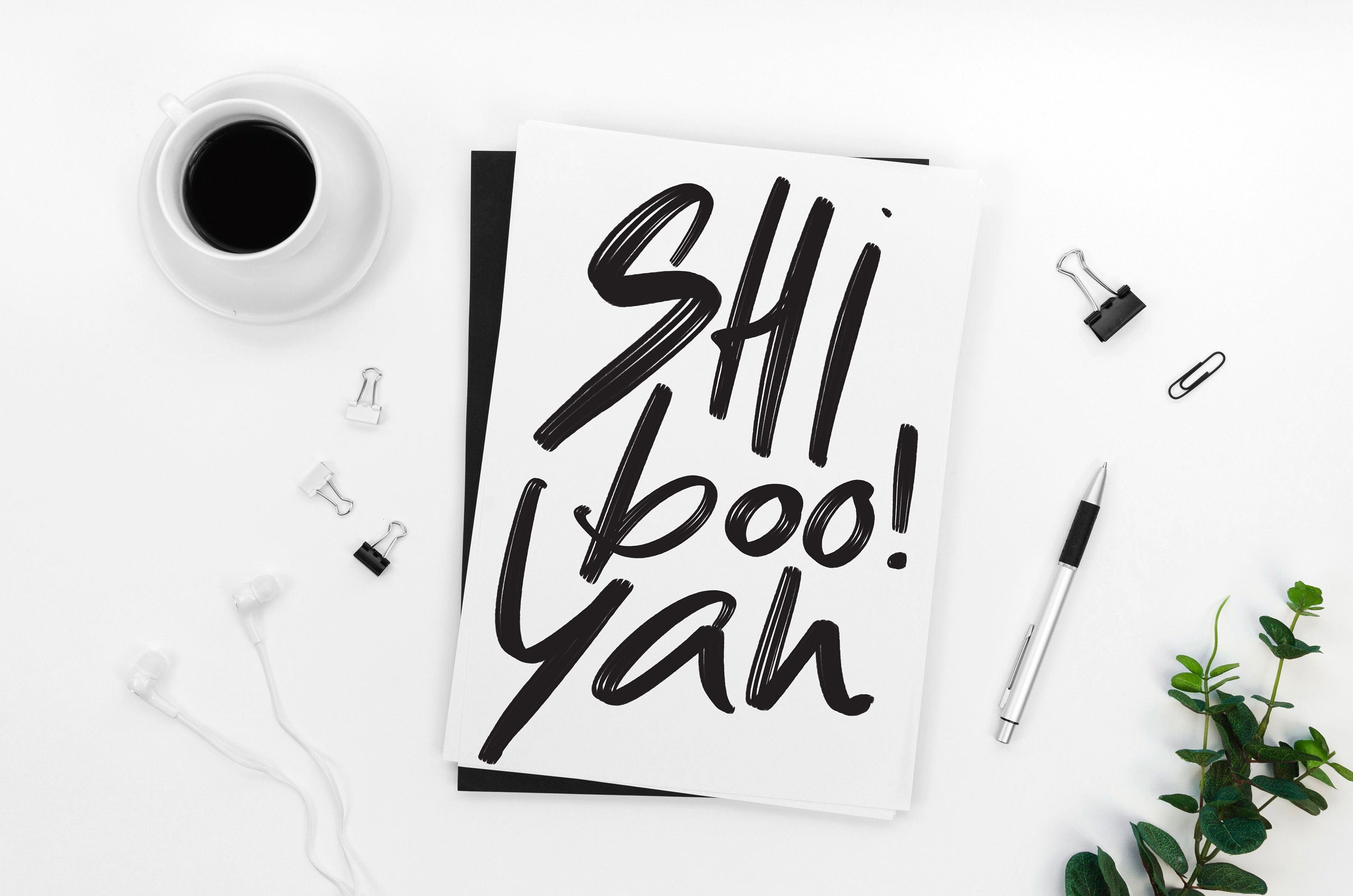 Shi-boo-yah, svg, esp, png, archivo jpg, archivo digital, festival de ...