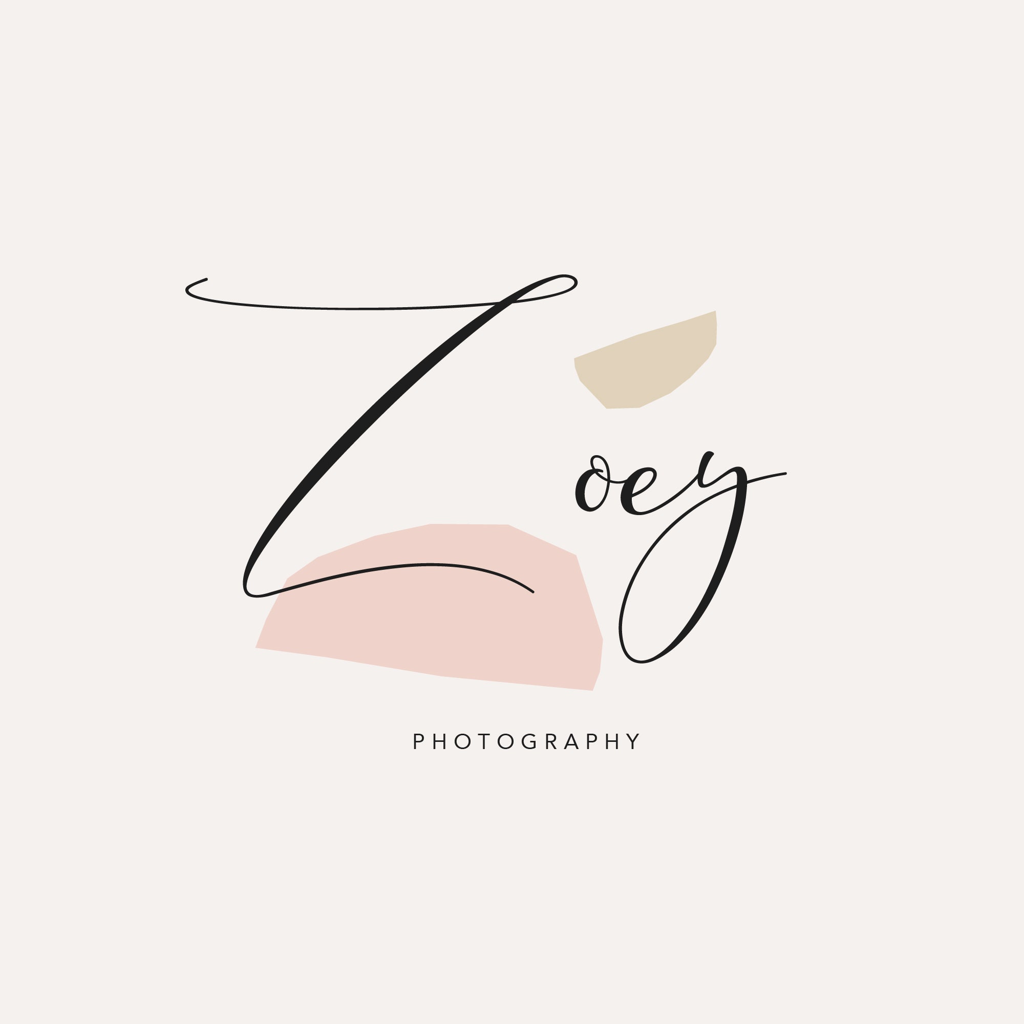 Premade Logo Logo Design Branding Premade Logo Template - Etsy