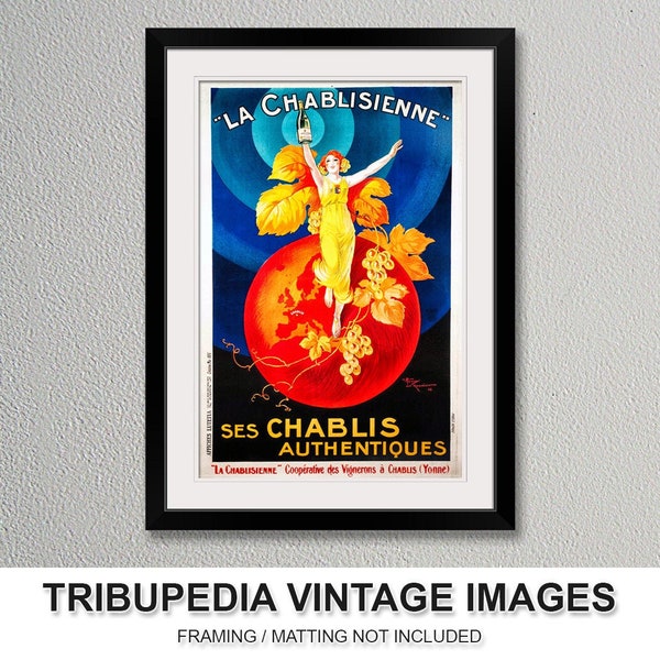 1920s Advertising Poster - Etsy
