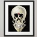 Salvador Dali - Art of Tattoo Series (failunfailunmefailun) - Etsy