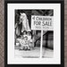 4 Children for Sale Photo Print Vintage 1948 Chicago Illinois - Tragic ...