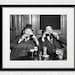 4 Children for Sale Photo Print Vintage 1948 Chicago Illinois - Tragic ...