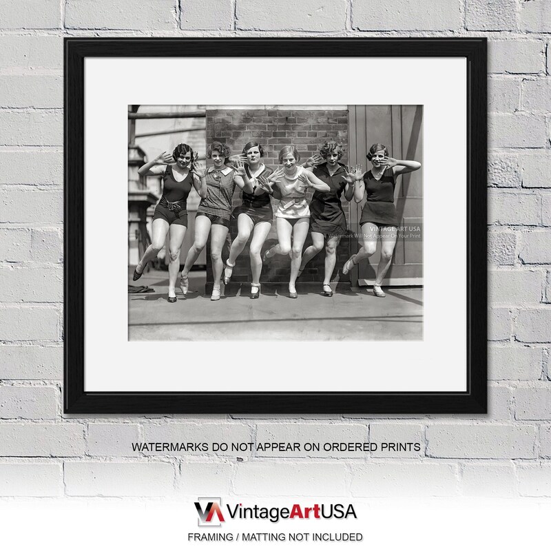 Photos of Risque Ladies - Etsy