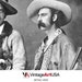 Old West Photo Print – Wild Bill Hickok, Buffalo Bill Cody and Others ...