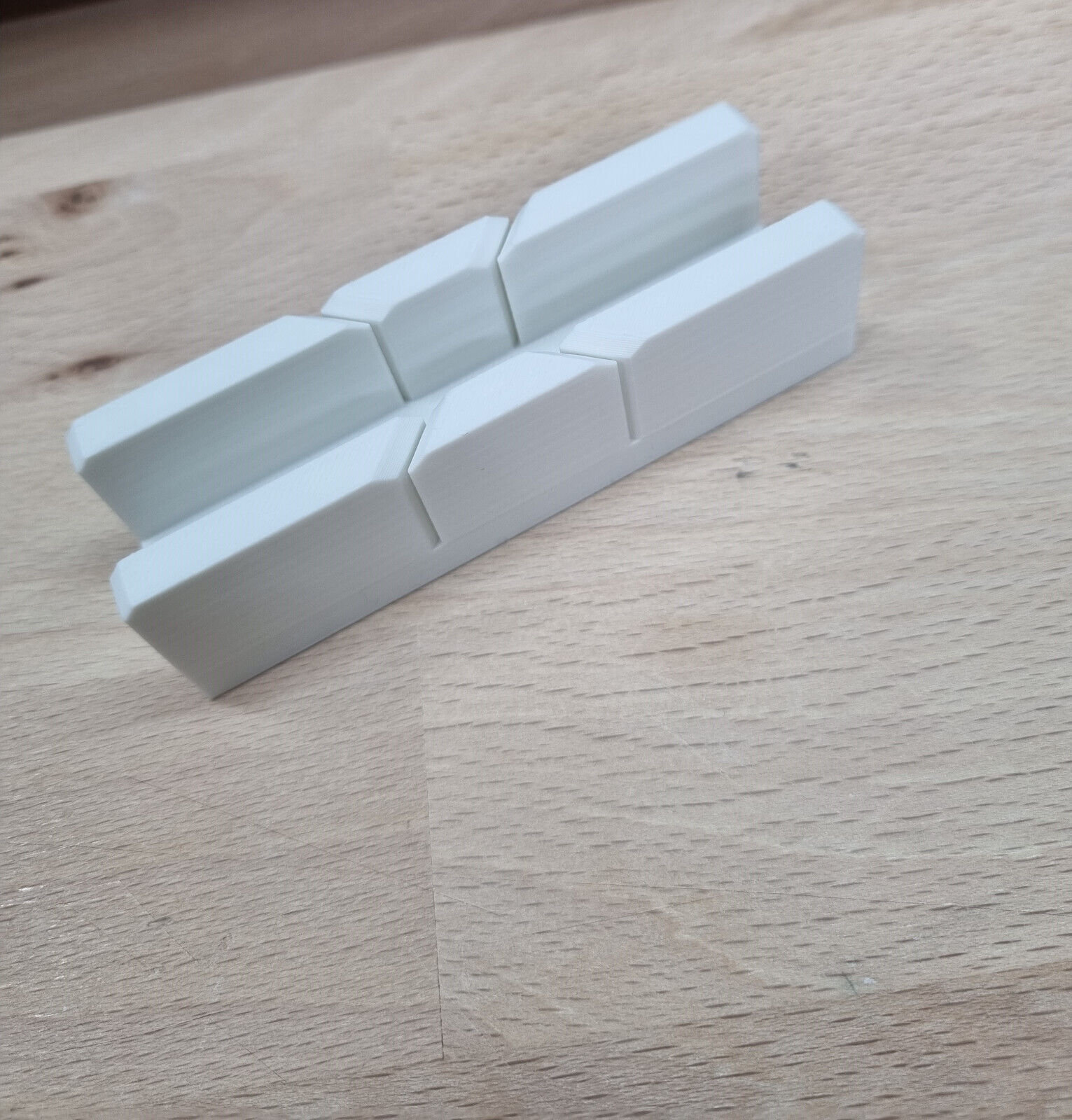 Small Miter Box for Model Cutting, Model Making, Etc. Hobby Mini - Etsy