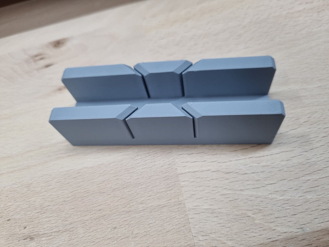 Small Miter Box for Model Cutting, Model Making, Etc. Hobby Mini - Etsy