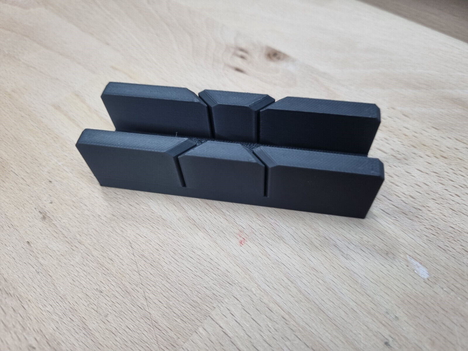 Small Miter Box for Model Cutting, Model Making, Etc. Hobby Mini - Etsy