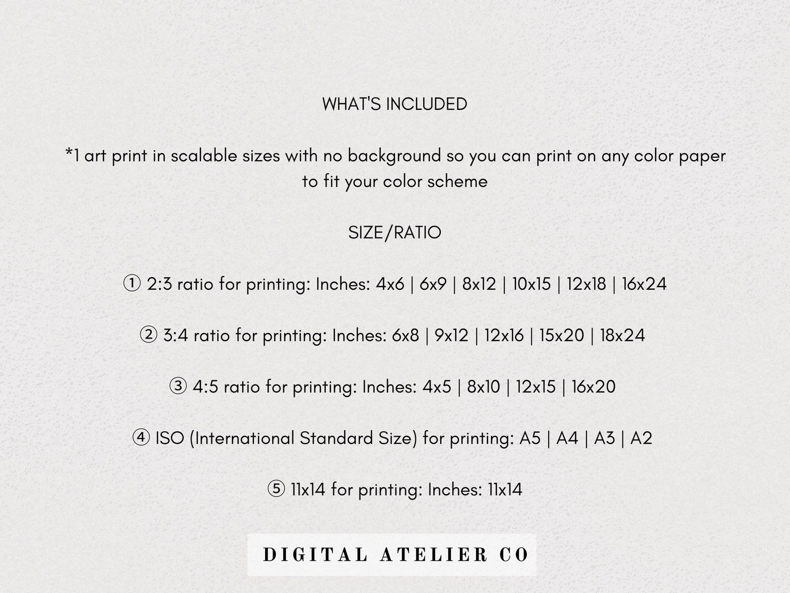 Birth Flower September Aster Line Drawing Home Decor Printable Flower ...