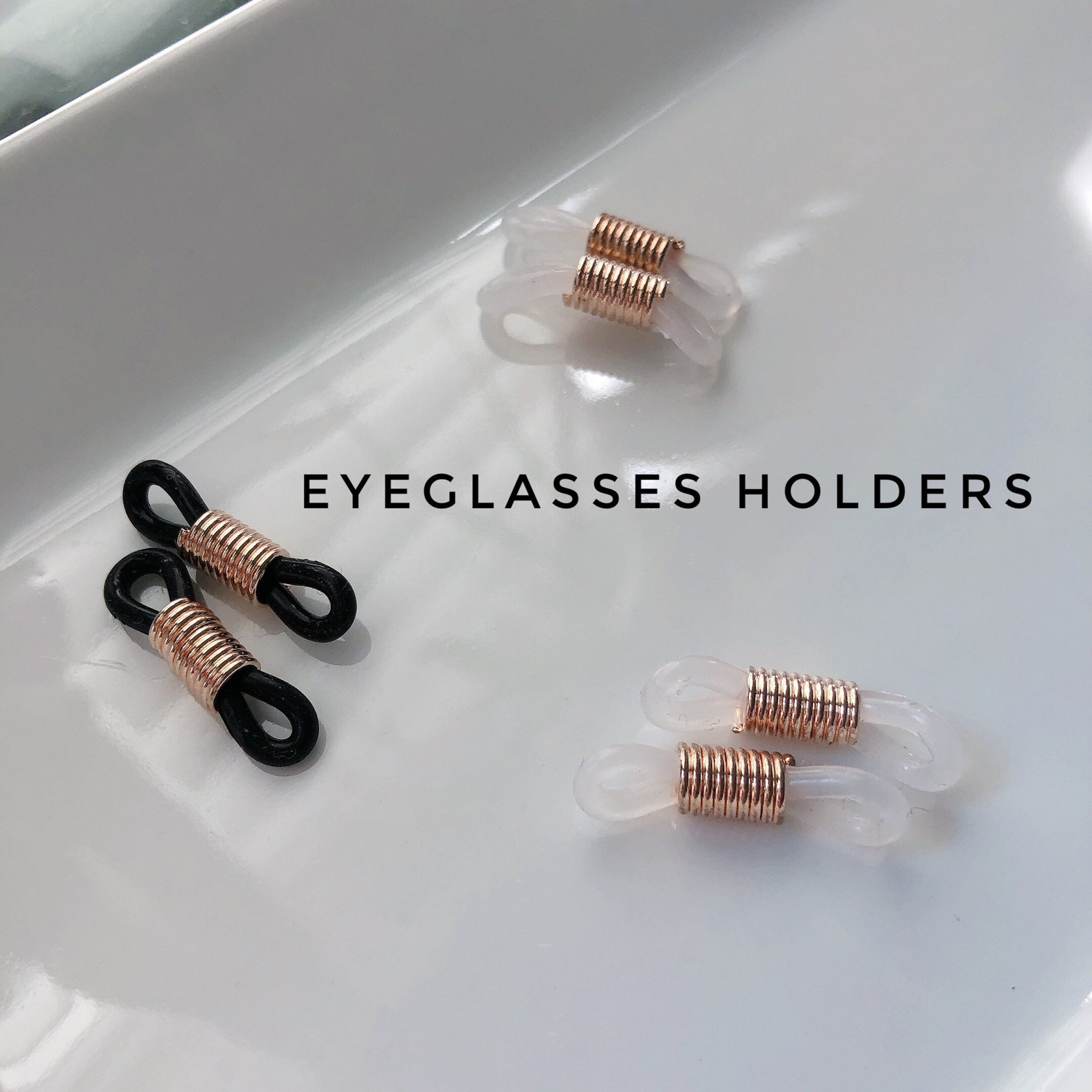 Multi-use Beads Chain Mask Strap Beads Glasses Necklace Chain - Etsy India