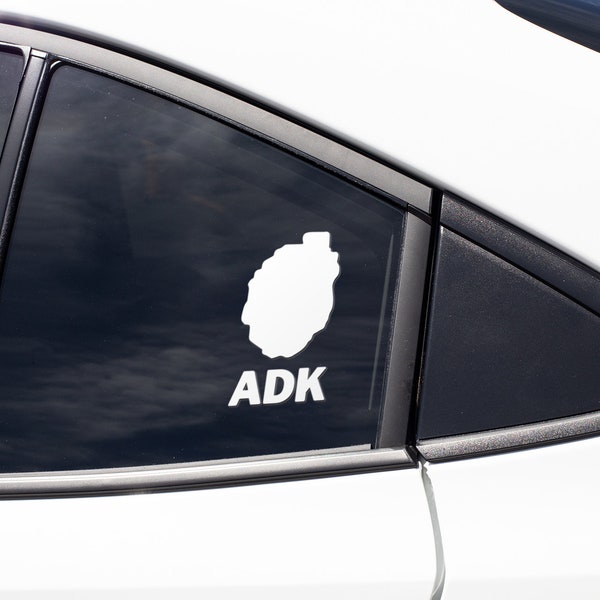 Adk Park Outline - Etsy