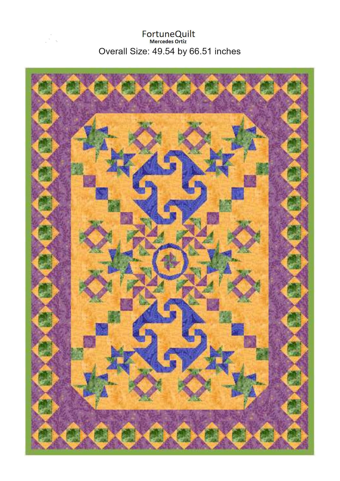 Patchwork Project Patterns - Etsy