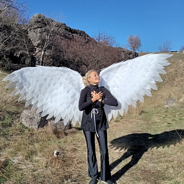 Cosplay Angel - Etsy