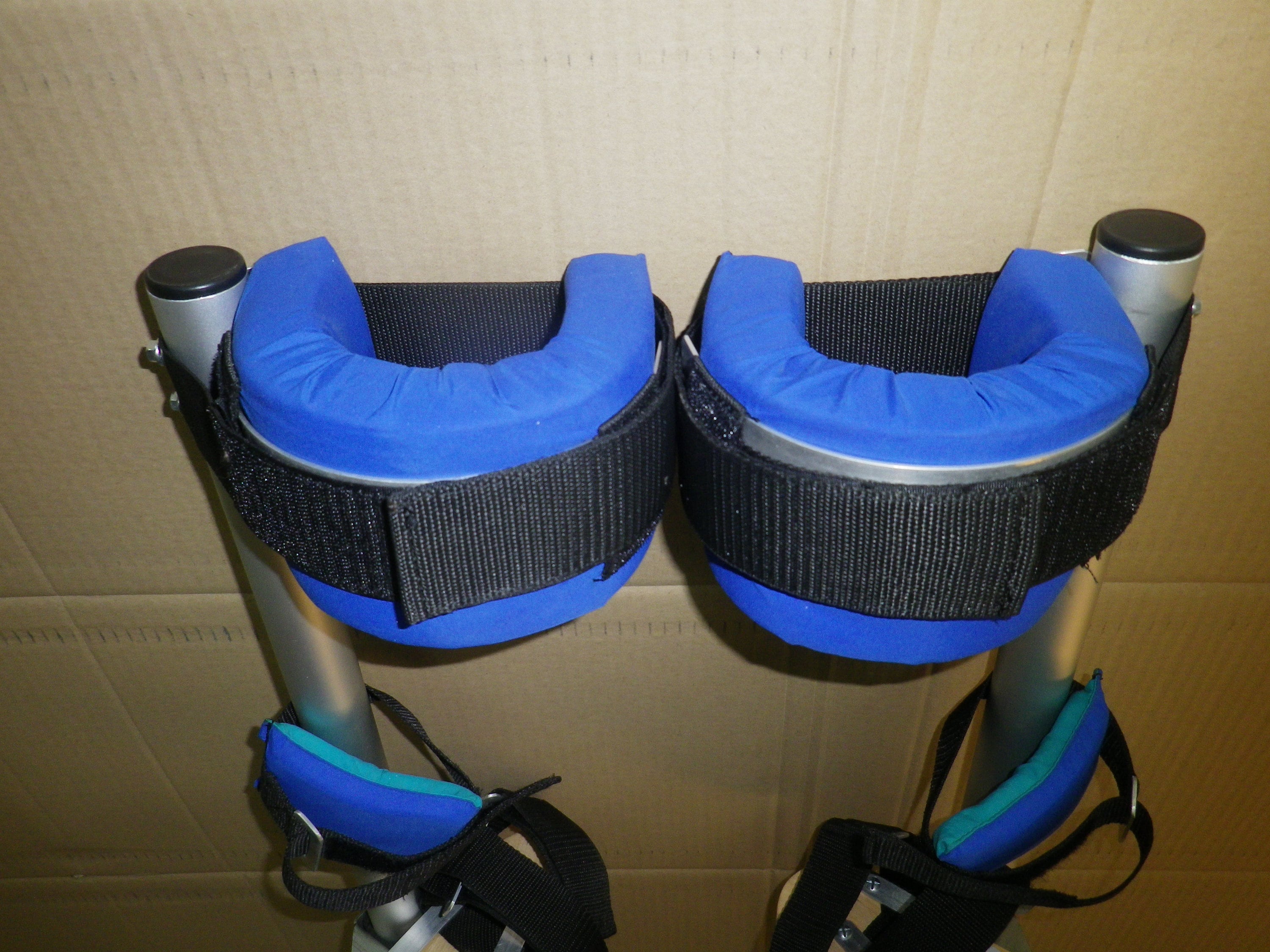 Stilts Aluminum Circus Stilts Stilts Handmade Very High - Etsy Australia