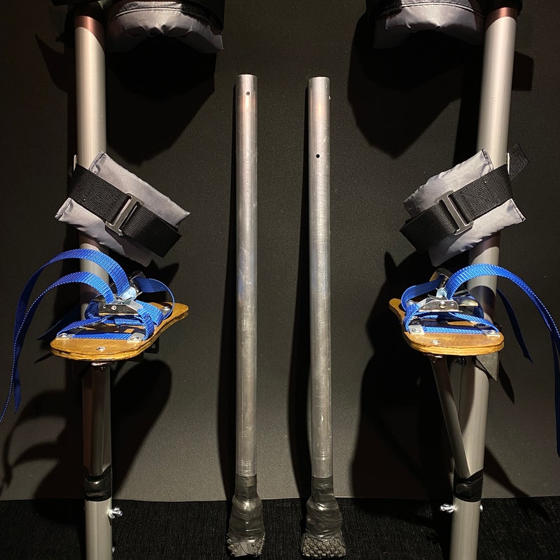 Digitigrade Legs - Etsy