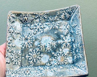 Ceramic Pin Tray | Etsy UK